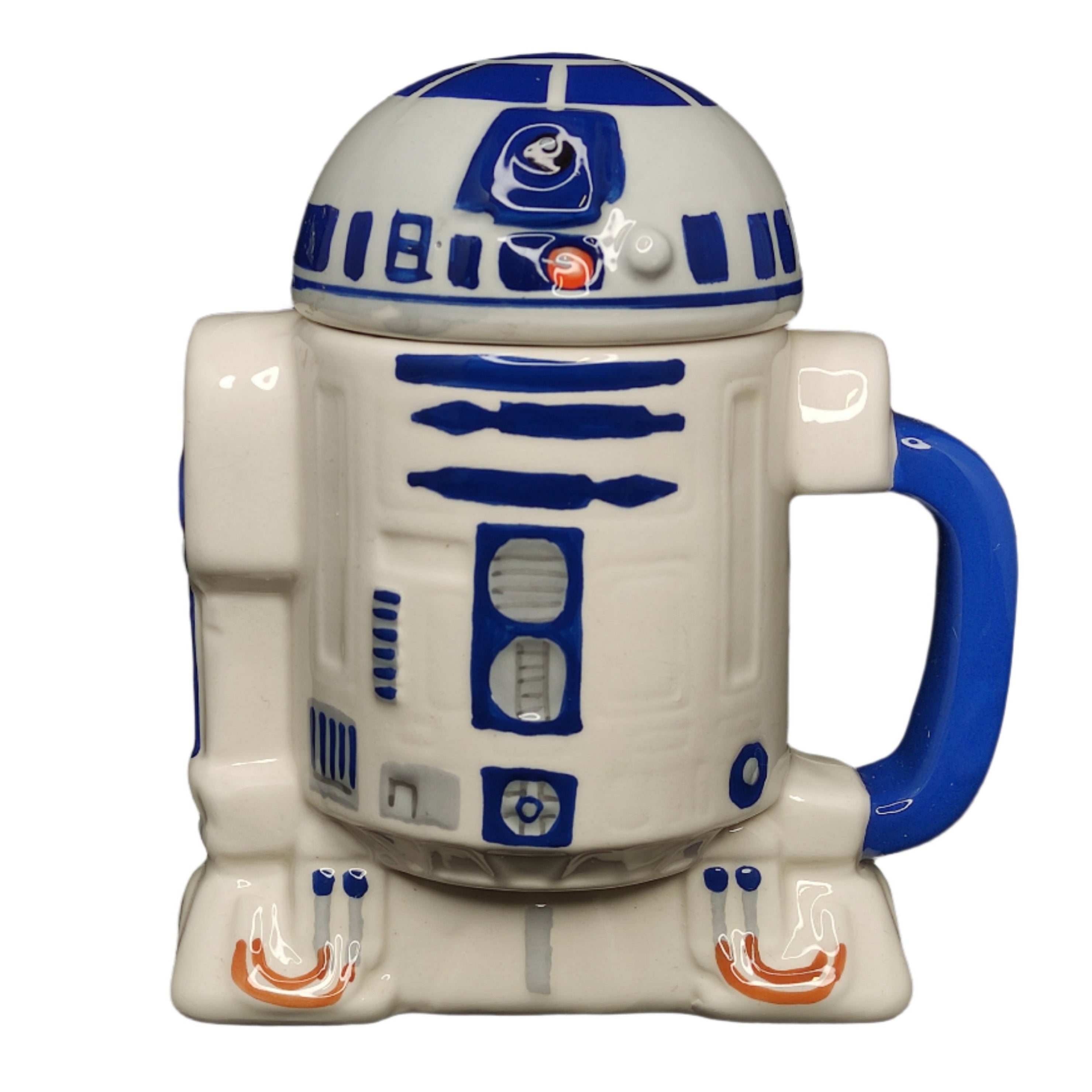 Star Wars Merchandise – XOX Collectables